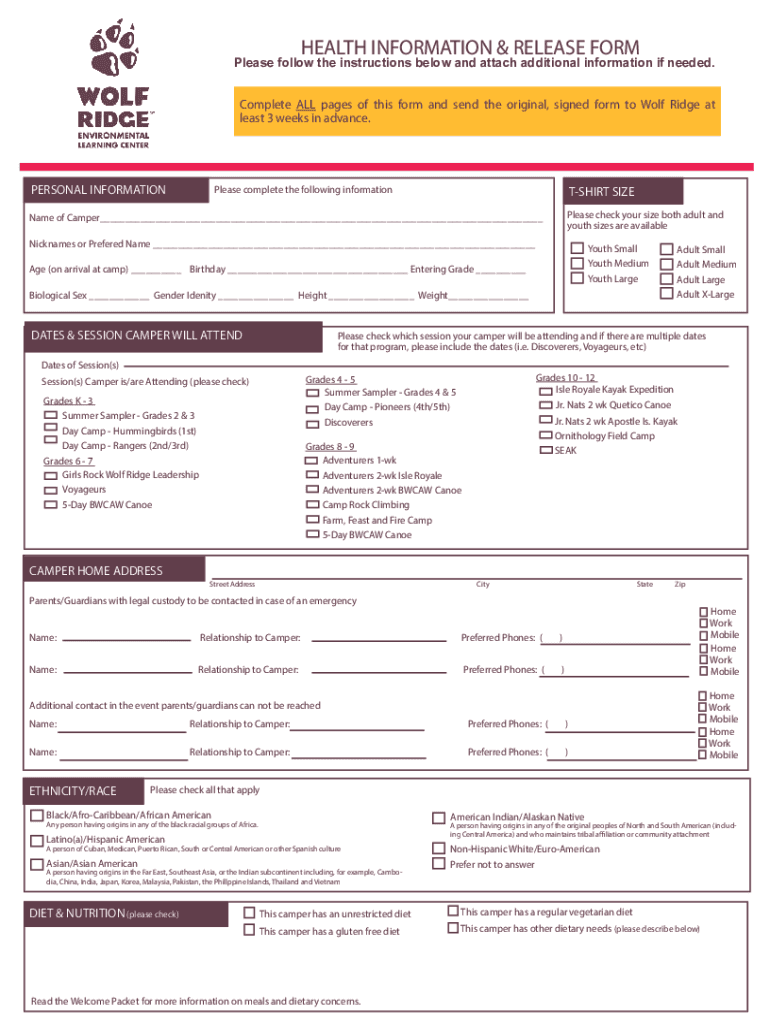Fillable Online Behavioral Health Information Notice - DHCS - CA.gov ...