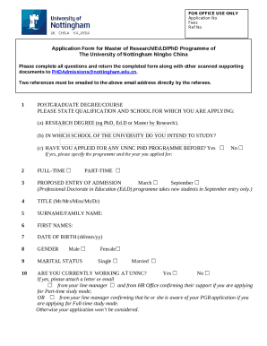 Fields of Study - Princeton Graduate School Doc Template | pdfFiller