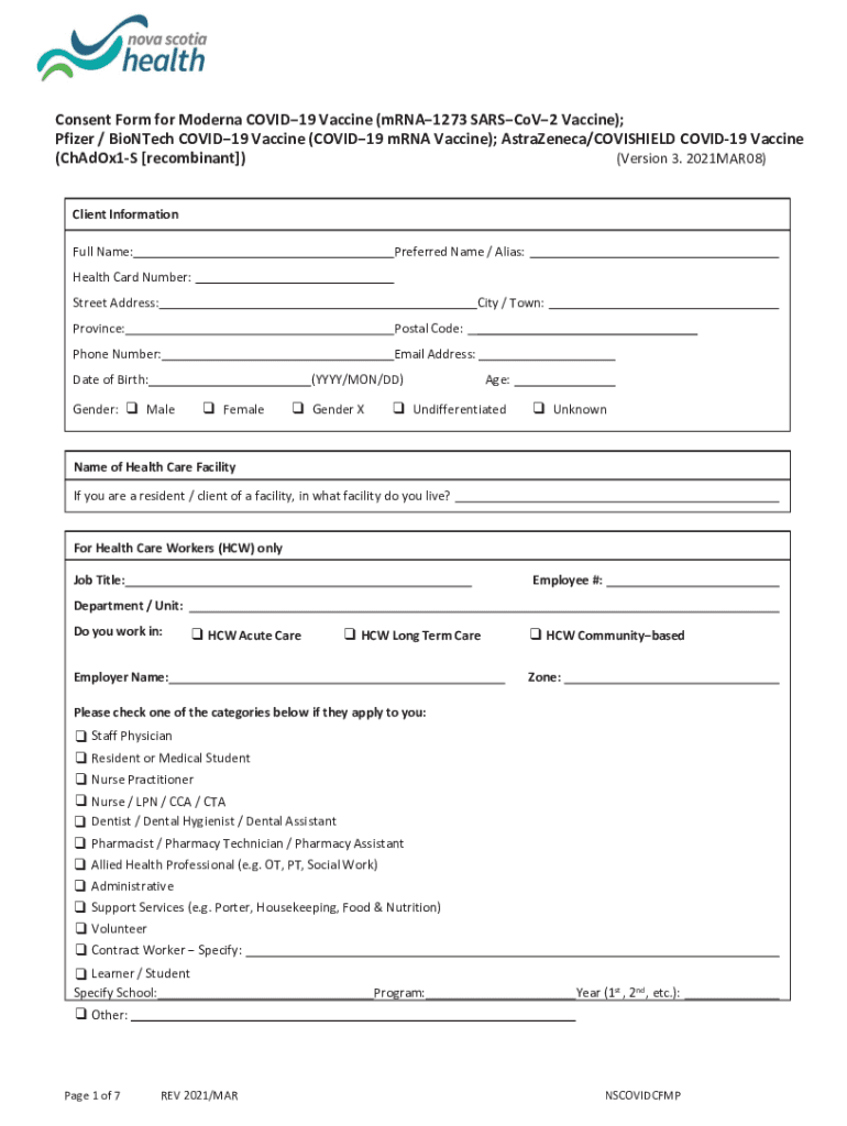 Fillable Online pans ns ASH-ASTCT COVID-19 Vaccination for HCT and CAR T ... Fax Email Print ...