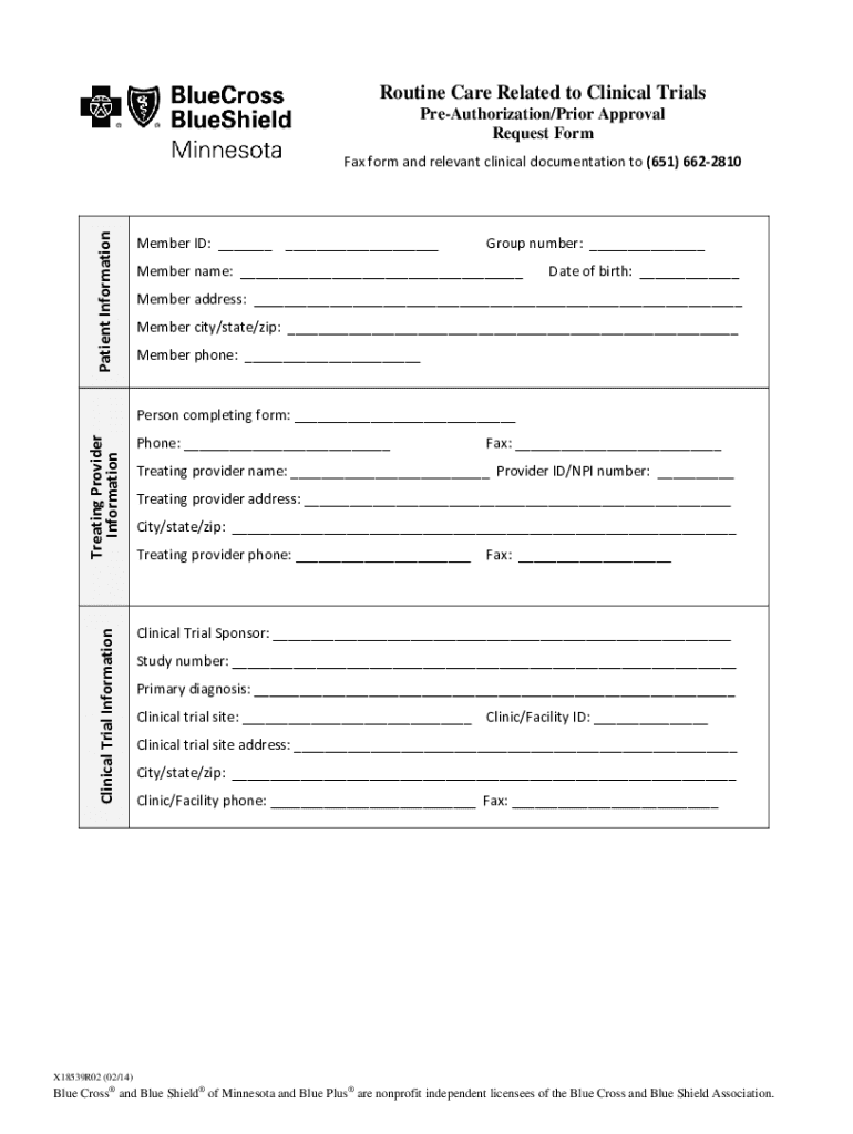 Fillable Online Otrexup, Rasuvo - Prior Authorization Request Fax Email ...
