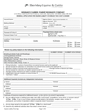 Fillable Online Carrier/Claims Fax Email Print - pdfFiller