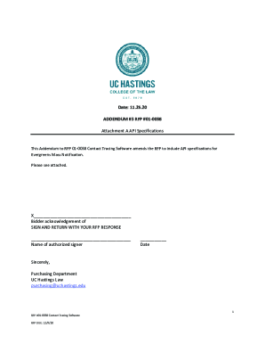 Fillable Online Pricing Addendum Sample Clauses Fax Email Print - pdfFiller