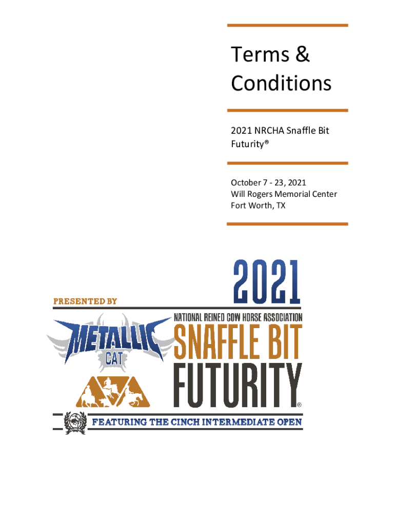 Fillable Online Futurity Fax Email Print - pdfFiller