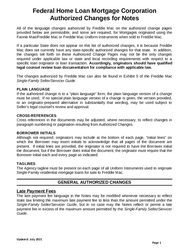 authorized-changes-texas-home-equity-security-instrument ... Doc ...