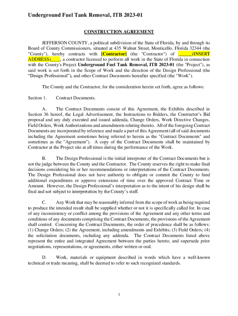 Fillable Online Storage Tank System Rules, Forms and Reference ... Fax ...