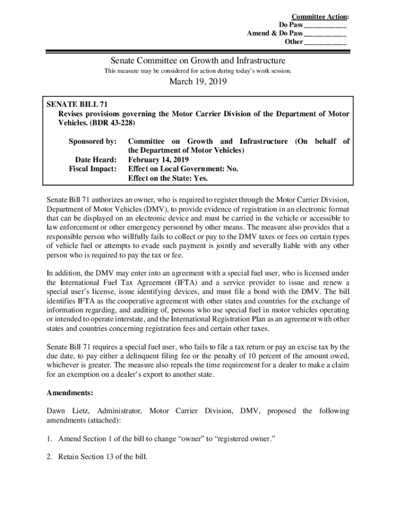 Fillable Online Legislative Process, Arizona, and the Role of the ASRS Fax Email Print - pdfFiller