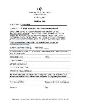 Fillable Online purchasing ri Explore Hypertherm's plasma cutting and gouging systems Fax Email ...