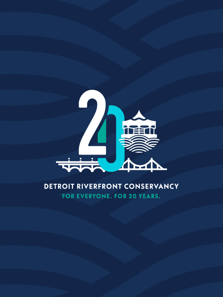 Fillable Online 5 ideas for creating public spaces for everyone in Detroit Fax Email Print ...