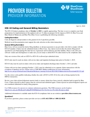 Fillable Online Fact sheet Transitioning to ICD-10 Fax Email Print ...