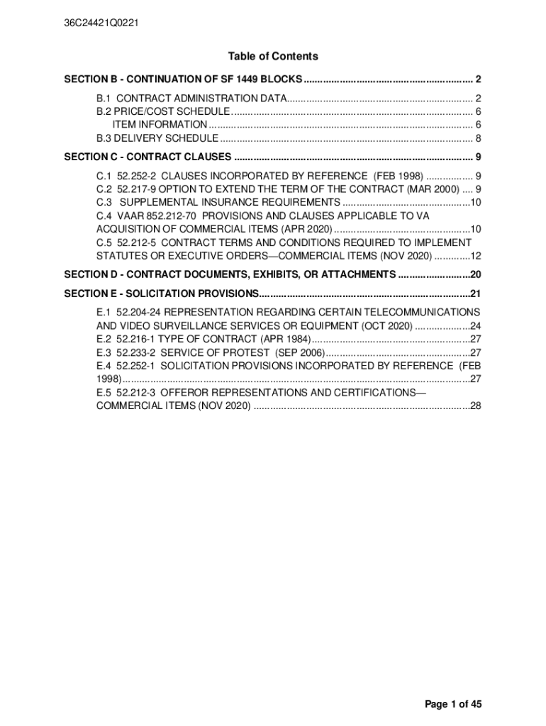 Fillable Online Statement of Work U.S. Coast Guard Integrated ... Fax ...