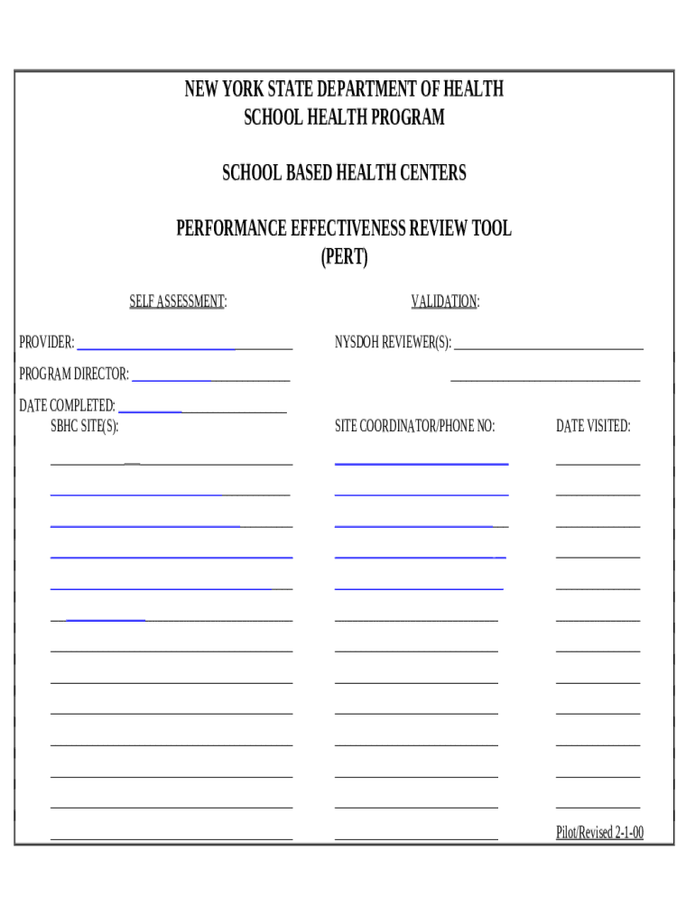 Safety and Health Program Self-Evaluation Tool for ... Doc Template ...
