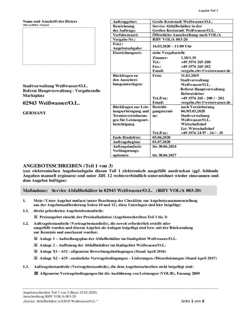 Ausfüllbar Online (bitte ausfllen / Stempel) Fax Email Drucken - pdfFiller