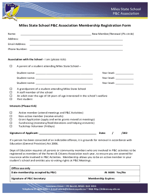 Fillable Online milesss eq edu Miles State High School - Overview, News ...