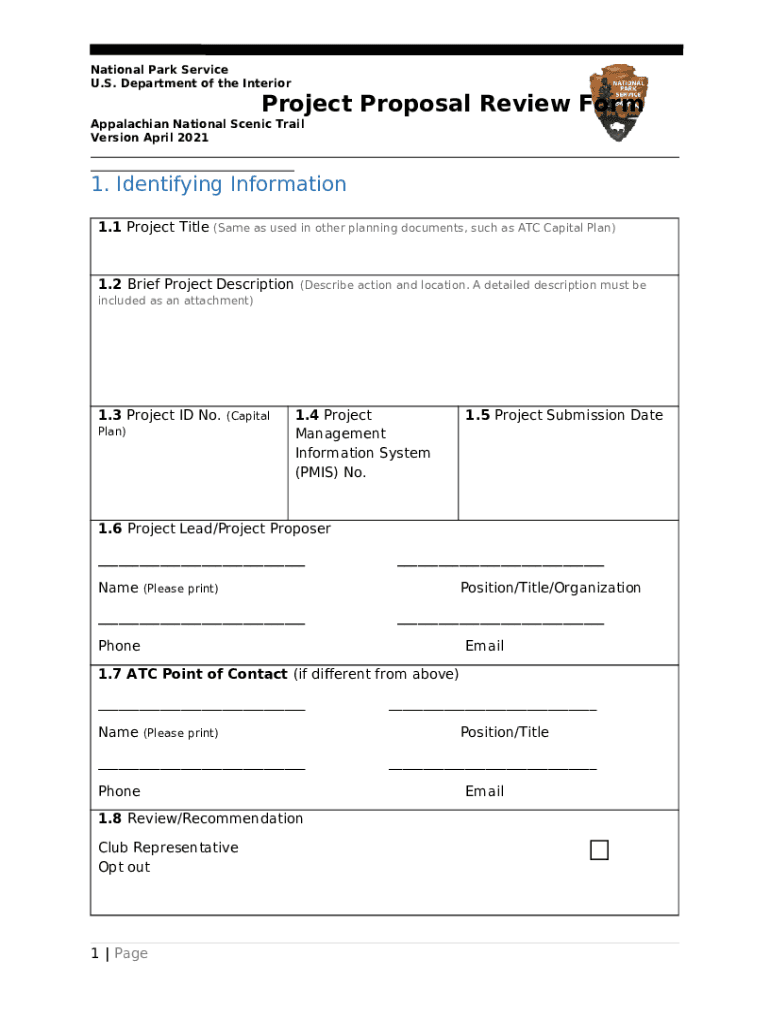Southern Gateway - Request for Proposals Doc Template | pdfFiller