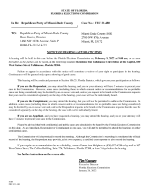 Fillable Online Case Status Report Fax Email Print - pdfFiller