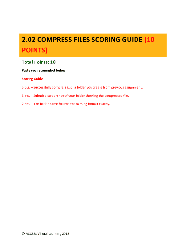 Fillable Online Tech Savvy Tips and Tricks: Working with Zip Files Fax Email Print - pdfFiller