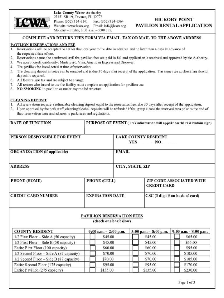 Fillable Online complete and return this form via email, fax or mail to the Fax Email Print ...