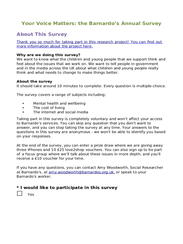 Online safety agreement template - Barnardo's Beacon Doc Template ...