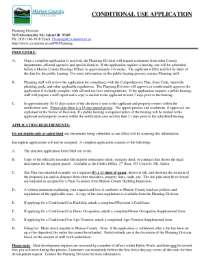 Fillable Online OUTDOOR MASS GATHERING PERMIT APPLICATION Fax Email ...