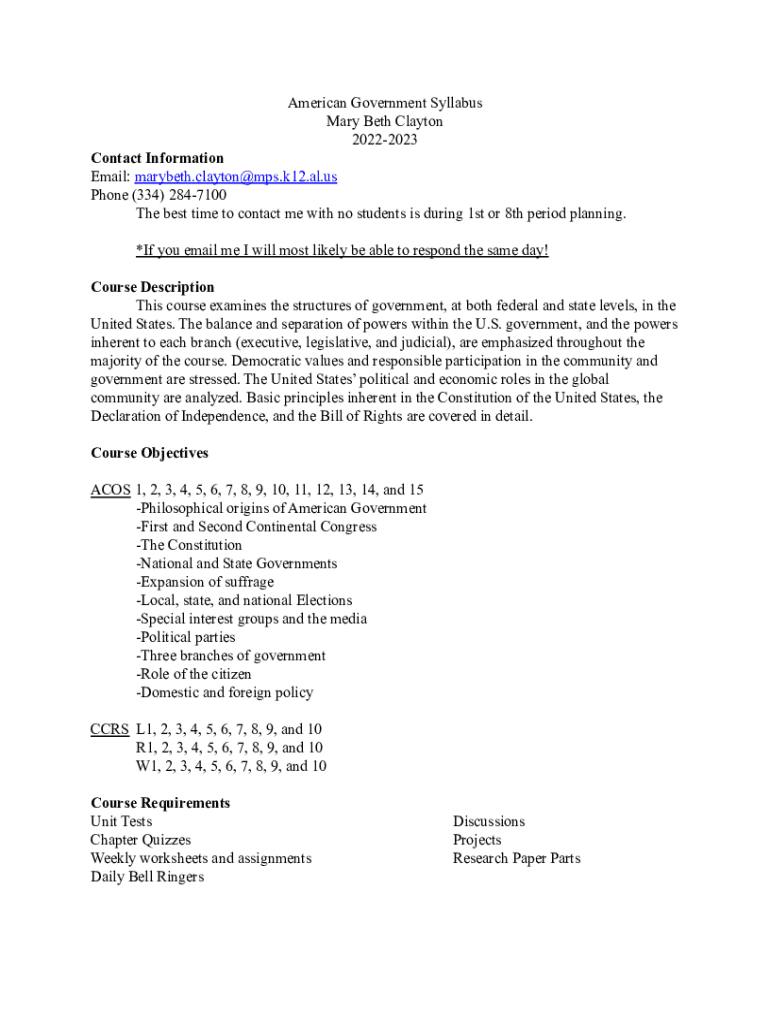 Fillable Online Faculty and Staff / Mary Beth Clayton Fax Email Print - pdfFiller