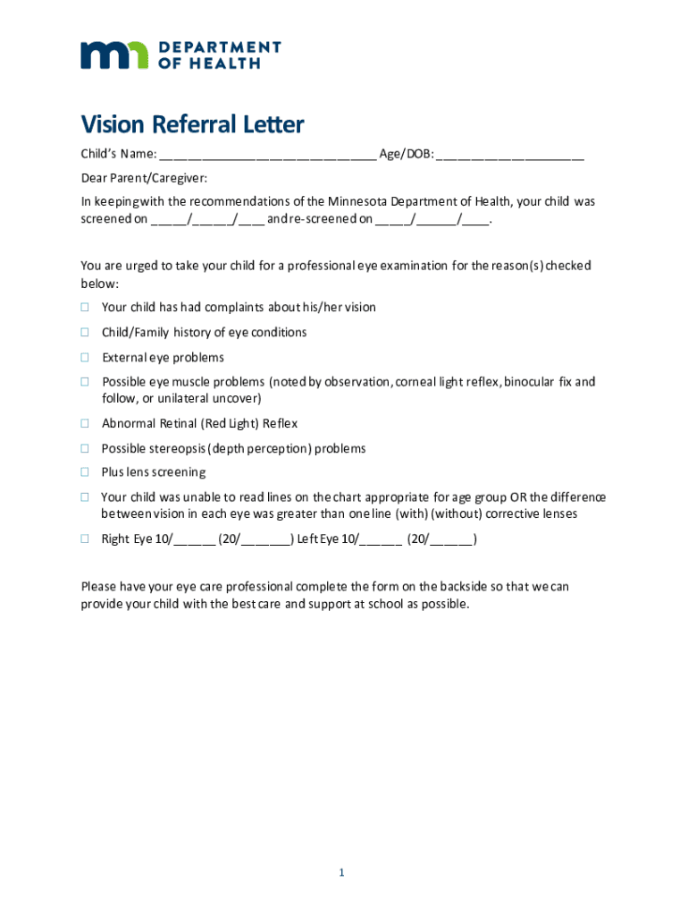 Fillable Online VisionReferralFirstNotice-Sample.docx - cloudfront.net ...