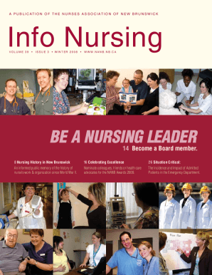 Fillable Online Related Links - California Board of Registered Nursing ...