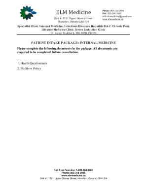 Fillable Online ELM-Referral-Form-updated.pdf Fax Email Print - pdfFiller