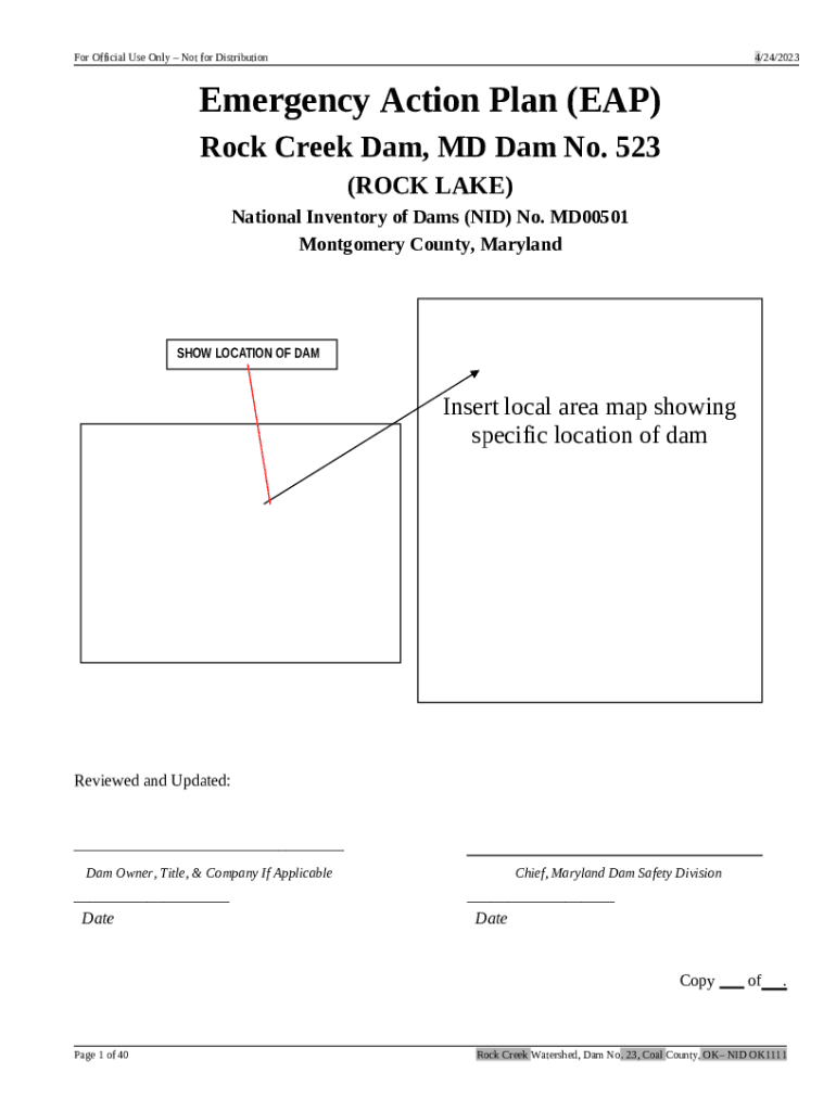 New NPDES Page - Maryland Department of the Environment - mde maryland Doc Template | pdfFiller