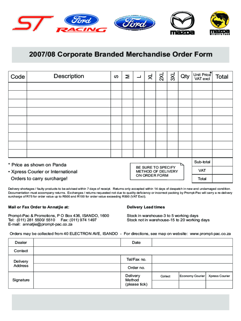 Fillable Online Panda Express launches delivery service with free offer ...