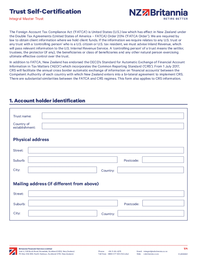 Fillable Online Guidance on the Common Reporting Standard for AEOI Fax ...
