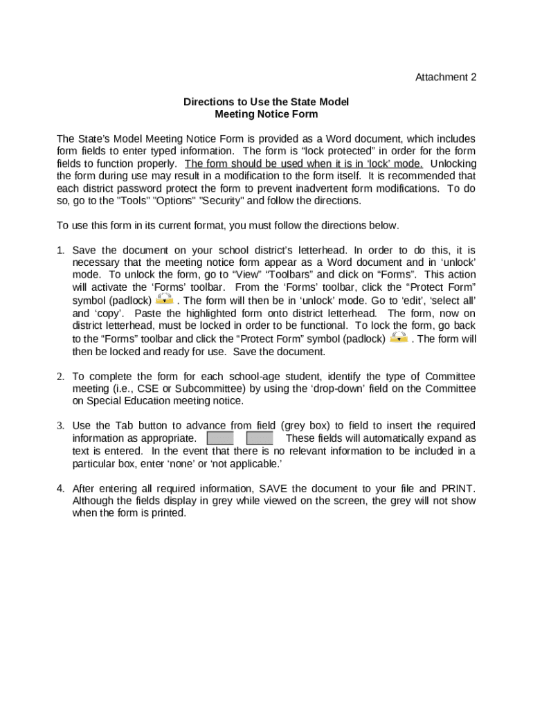 General Ination Doc Template | pdfFiller