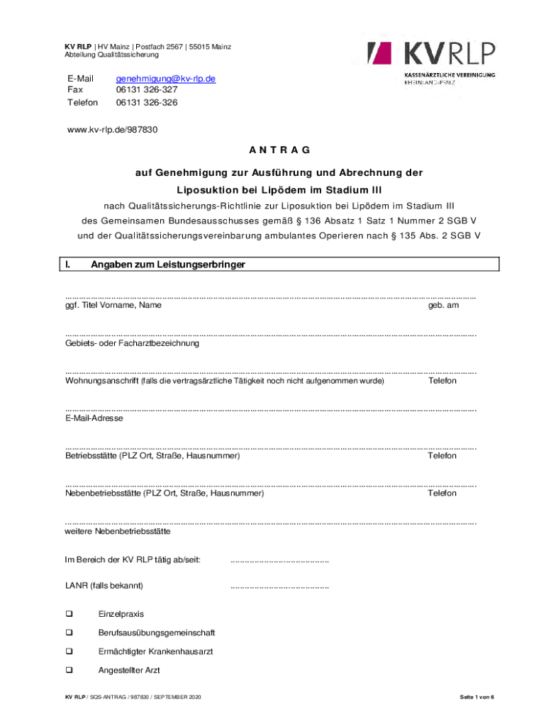 Ausfüllbar Online A N T R A G auf Genehmigung zur Ausfhrung und ... Fax Email Drucken - pdfFiller