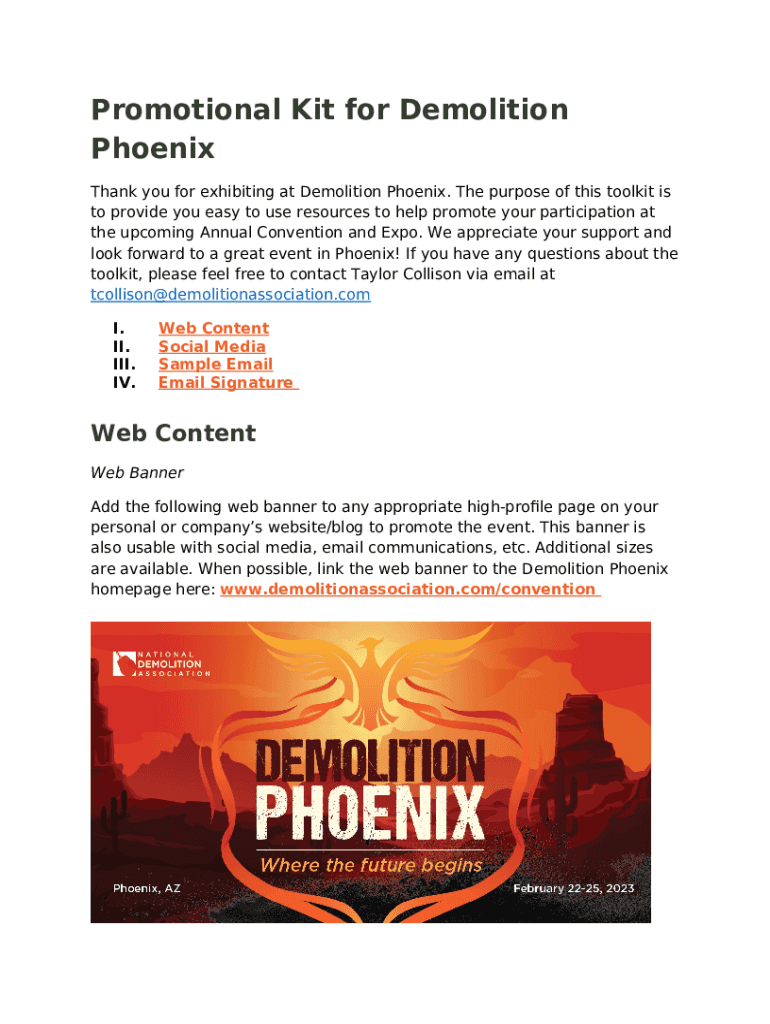 Phoenix Planning and Development Demolition Requests Doc Template ...