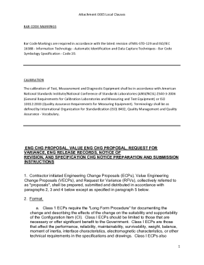 Fillable Online MIL-STD-129R Military Marking for Shipment and Storage ...