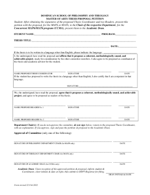 Fillable Online RESEARCH PROPOSAL APPROVAL FORM The attached ... Fax ...