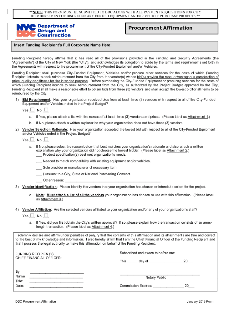 Fillable Online Departmental Vehicles - UF Procurement - University of ...