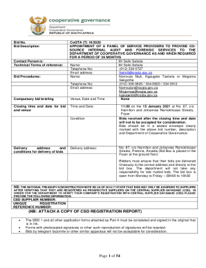 Fillable Online Bid/No-bid Decision Process Flow Fax Email Print ...