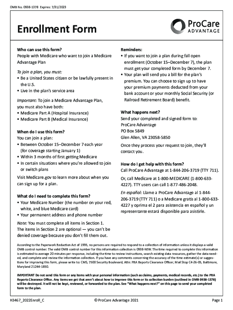 Fillable Online 2023-Advantage-Solution-Application-Form- ... Fax Email ...