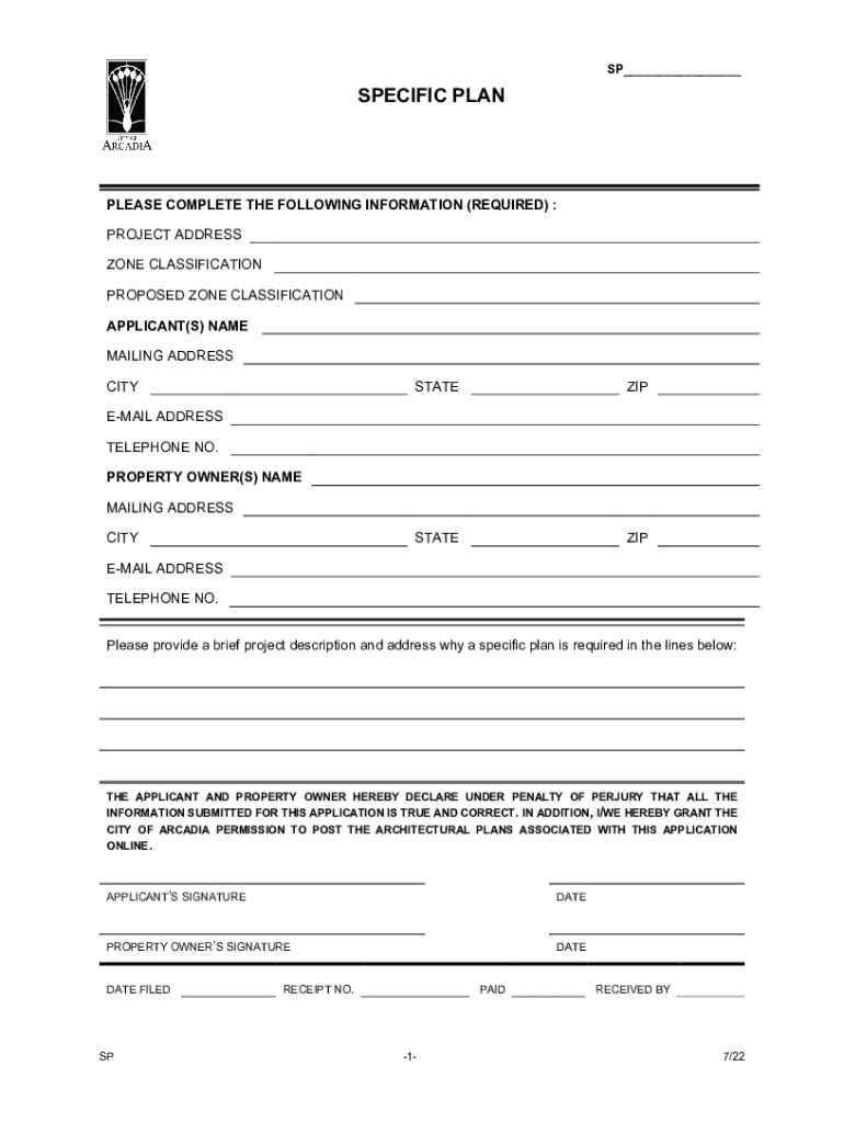 Fillable Online Top 3 Tips When Applying For Approvals For Construction ...