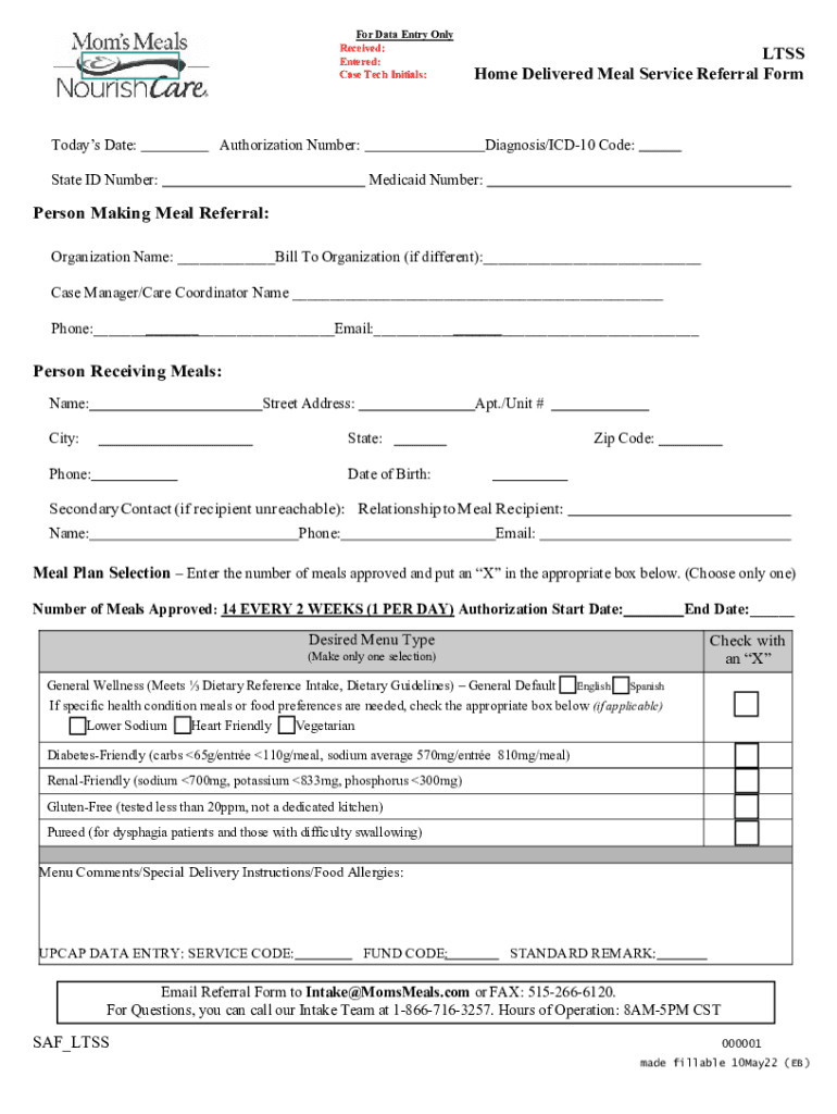 Fillable Online Administration Manual - PDF Free Download Fax Email ...