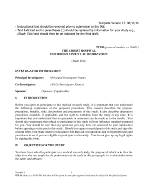 Fillable Online Request for Approval to Conduct Research rev2017 Final ...