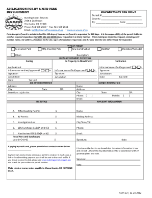 Fillable Online 21 RV Apps That Are Super Helpful For Your RV Trip Fax ...