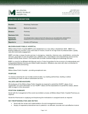 Fillable Online Pharmacy-Technician.pdf Fax Email Print - pdfFiller