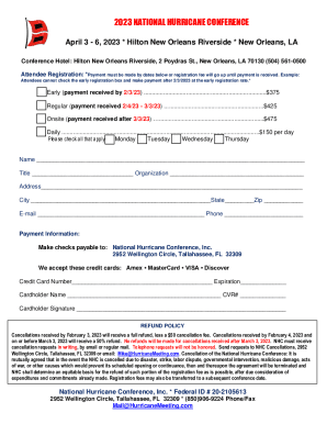 Fillable Online NHC-2023-Fillable-Attendee-Registration-Form.pdf Fax ...