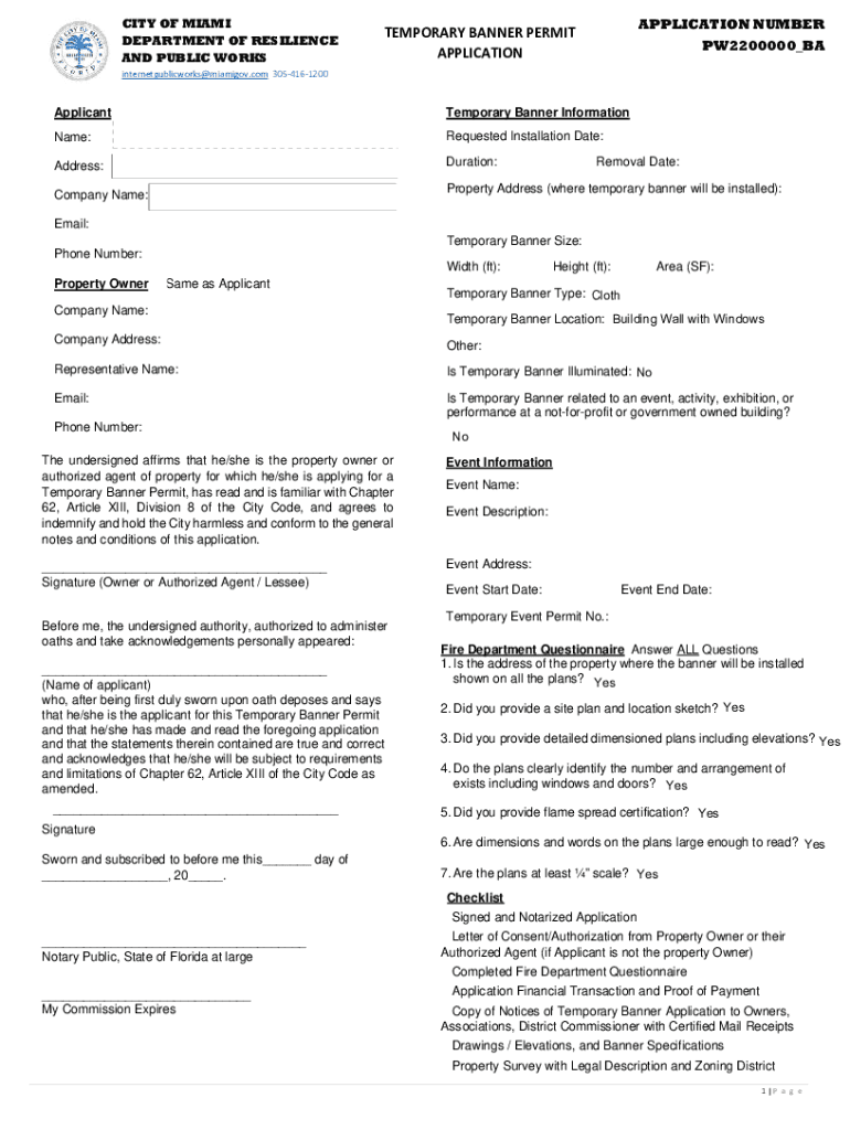 Fillable Online DEPARTMENT OF RESILIENCE Fax Email Print - pdfFiller