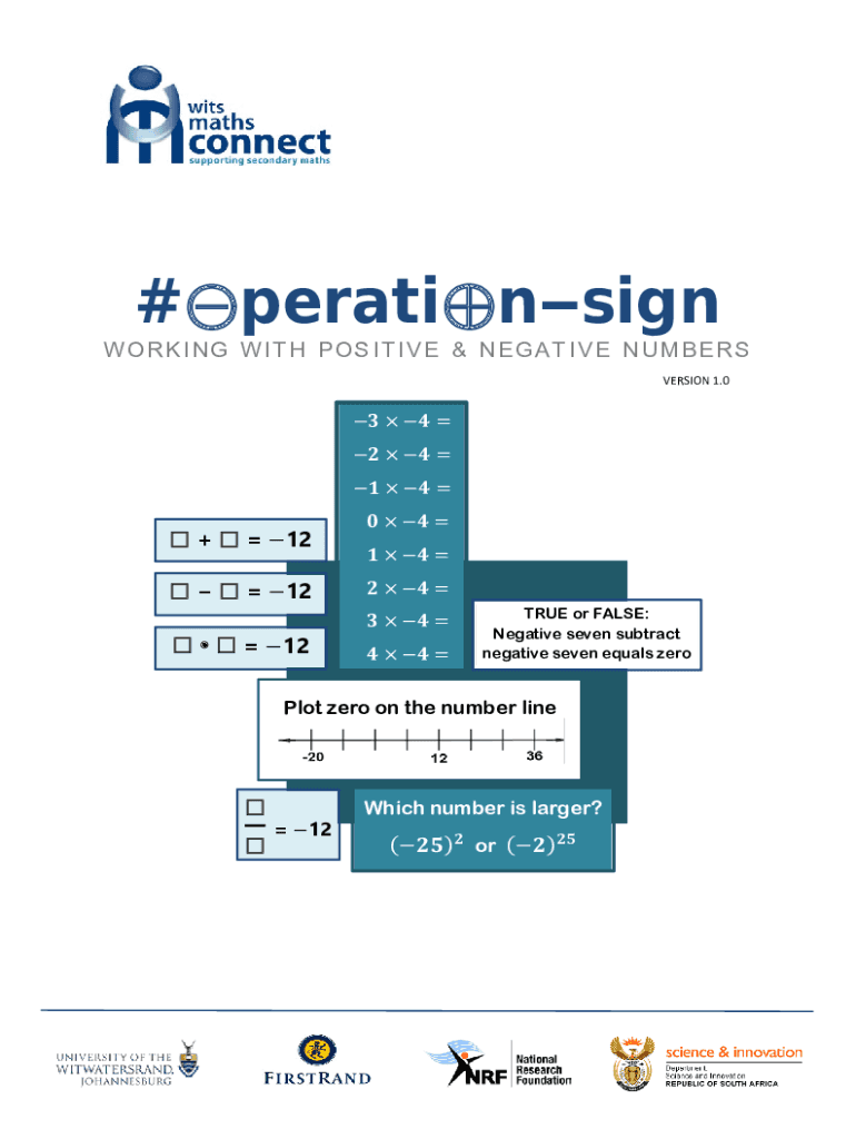 Fillable Online exponents worksheets grade 9 pdf Fax Email Print ...