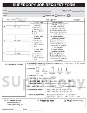 Fillable Online OPT REQUEST FORM Fax Email Print - pdfFiller