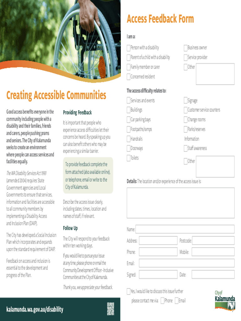 Fillable Online Ensuring Equity of Access and Success for ALL Students ...