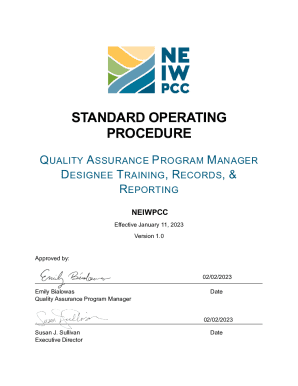 Fillable Online Quality - Office of Safety and Mission Assurance - NASA ...