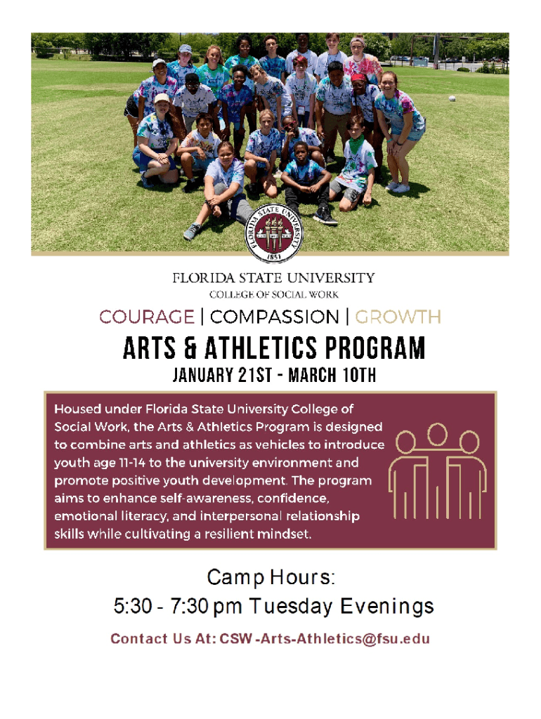 Untitled - FSU College of Social Work - Florida State University - csw ...